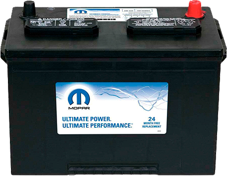 Mopar México - Refacciones Mantenimiento y Refacciones